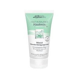 HAUT IN BALANCE Mineral klärende Reinigungscreme 150 ml