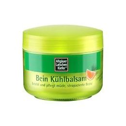 ALLGÄUER LATSCHENK. Bein Kühlbalsam 200 ml