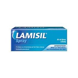 LAMISIL Spray 30 ml