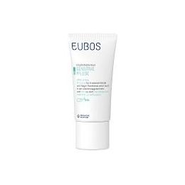 EUBOS SENSITIVE PFLEGE HAND & NAIL Creme 50 ml