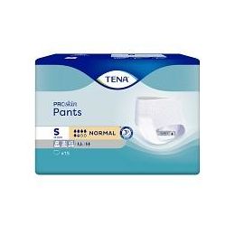 TENA PANTS Normal S bei Inkontinenz 15 St