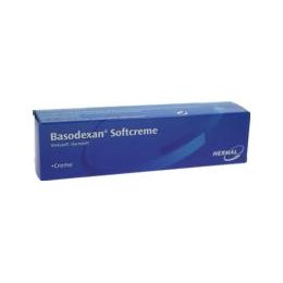 BASODEXAN Softcreme 100 g