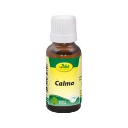 CALMA Futterergänzung vet. 20 ml