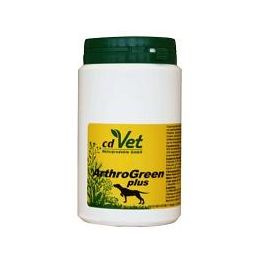 ARTHROGREEN Plus Pulver f.Hunde/Katzen 75 g