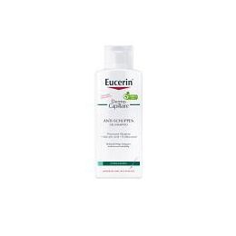 EUCERIN DermoCapillaire Anti-Schuppen Gel Shampoo 250 ml