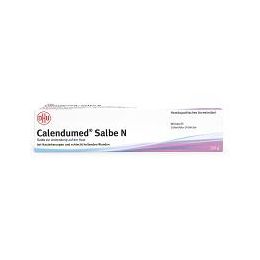 CALENDUMED Salbe N 200 g