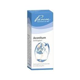 ACONITUM SIMILIAPLEX Tropfen 50 ml
