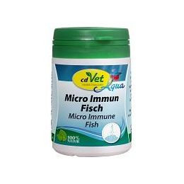 MICRO IMMUN Fisch 50 g