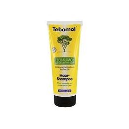 TEEBAUM ÖL HAARSHAMPOO 200 ml