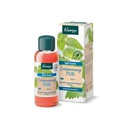 KNEIPP Bade-Essenz Entspannung Pur 100 ml