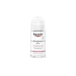 EUCERIN Deodorant Roll-on 0% Aluminium 50 ml