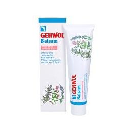 GEHWOL Balsam f.trockene Haut 125 ml