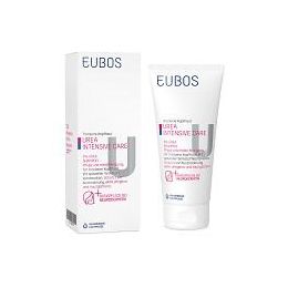 EUBOS UREA INTENSIVE CARE 5% UREA SHAMPOO 200 ml