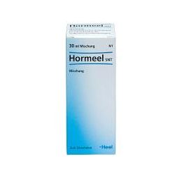 HORMEEL SNT Tropfen 30 ml