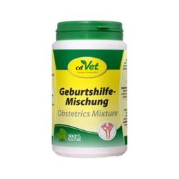 GEBURTSHILFE Mischung Neu vet. 150 g