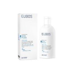 EUBOS BASIS PFLEGE CREME ÖLBAD 200 ml