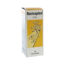 NEMAPLEX Aktiv Tropfen 100 ml