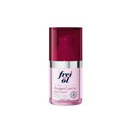 FREI ÖL Anti-Age Hyaluron Lift AugenCreme 15 ml