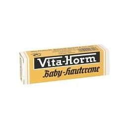 VITA HORM Baby Hautcreme 30 ml