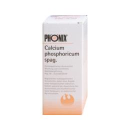 PHÖNIX CALCIUM phosphoricum spag.Mischung 100 ml