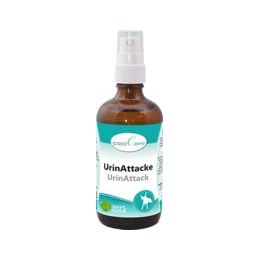 URIN ATTACKE vet. 100 ml