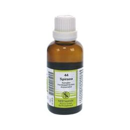 SPIRAEA KOMPLEX Nr.44 Dilution 50 ml