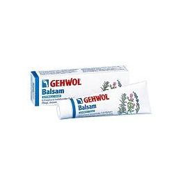 GEHWOL Balsam 75 ml