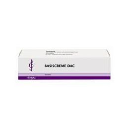 BASISCREME DAC 100 ml