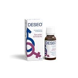 DESEO fluessig 20 ml