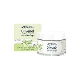 OLIVENÖL GESICHTSPFLEGE Creme 50 ml