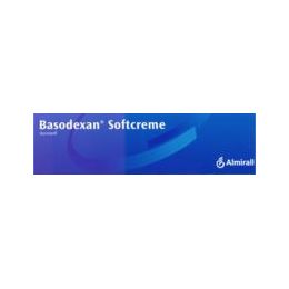 BASODEXAN Softcreme 50 g