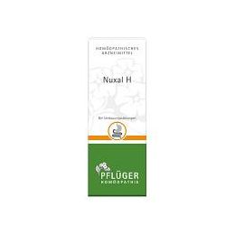 NUXAL H Tropfen 50 ml