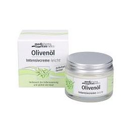 OLIVENÖL INTENSIVCREME leicht 50 ml