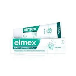 ELMEX SENSITIVE PROFESSIONAL Zahnpasta 75 ml