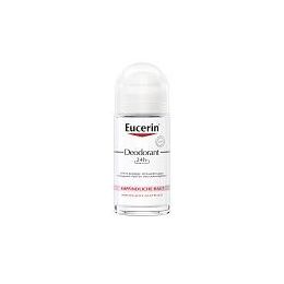 EUCERIN Deodorant Roll-on 24h 50 ml