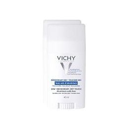 VICHY DEO Stick hautberuhigend 2X40 ml