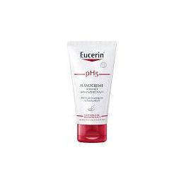 EUCERIN pH5 Hand Intensiv Pflege Emulsion 75 ml