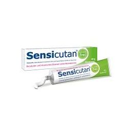 SENSICUTAN Creme 80 g