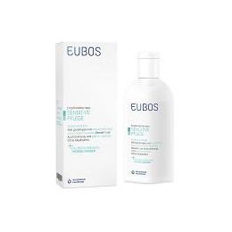 EUBOS SENSITIVE PFLEGE DUSCH & CREME 200 ml