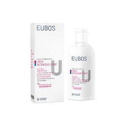 EUBOS UREA INTENSIVE CARE 10% UREA Körperlotion 200 ml