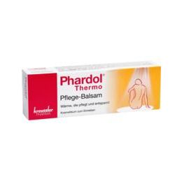 PHARDOL Thermo Pflege Balsam 110 ml