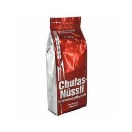 CHUFAS NÜSSLI 200 g