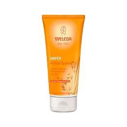 WELEDA Hafer Aufbau-Spülung 200 ml