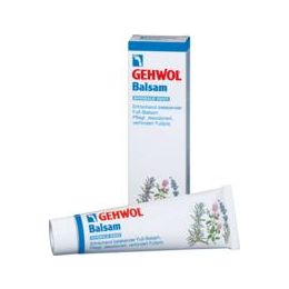 GEHWOL Balsam f.normale Haut 125 ml