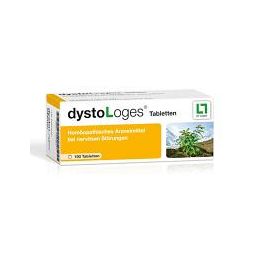 DYSTOLOGES Tabletten 100 St