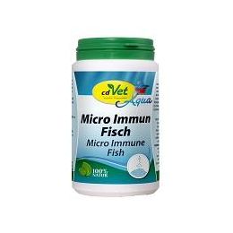 MICRO IMMUN Fisch 200 g