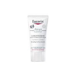 EUCERIN AtopiControl Gesichtscreme 50 ml