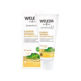 WELEDA Kinder Zahngel 50 ml