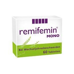 REMIFEMIN mono Tabletten 60 St