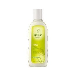 WELEDA Hirse Pflege-Shampoo 190 ml